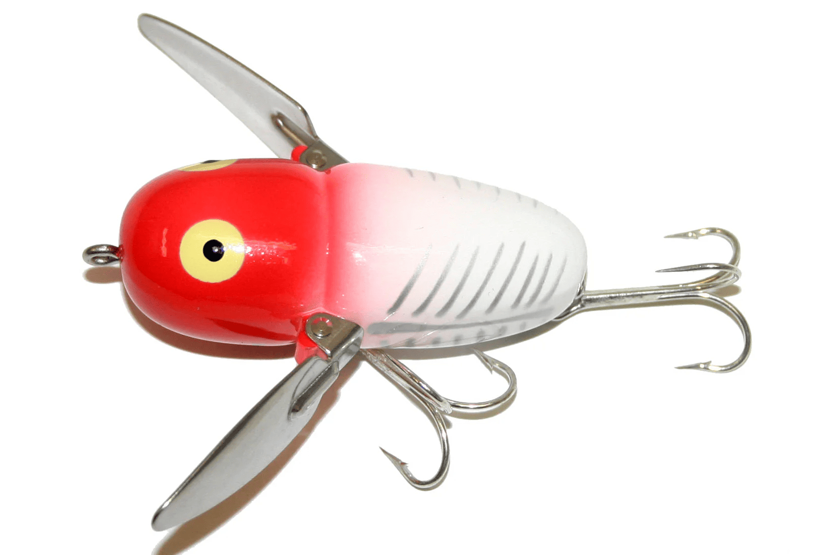 Heddon Official Website - Premium Fishing Lures